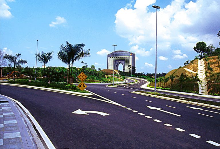 Engineering & Construction | Integrated Developer and Engineering ...