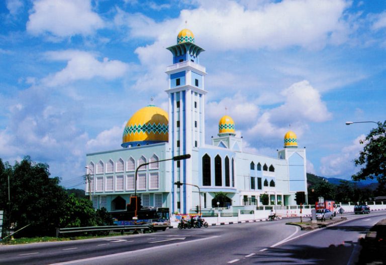 Engineering & Construction | Integrated Developer and Engineering ...