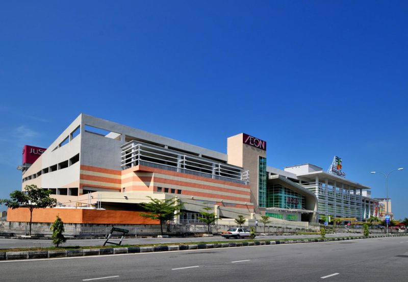 Projects | Integrated Developer and Engineering | Johawaki