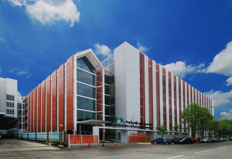 Projects | Integrated Developer and Engineering | Johawaki